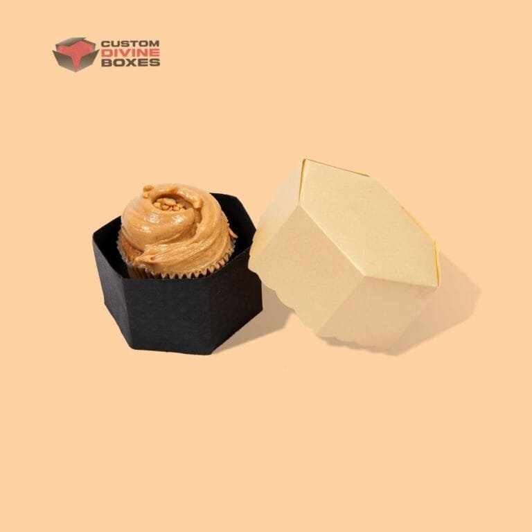 Dessert Boxes - customdivineboxes.com