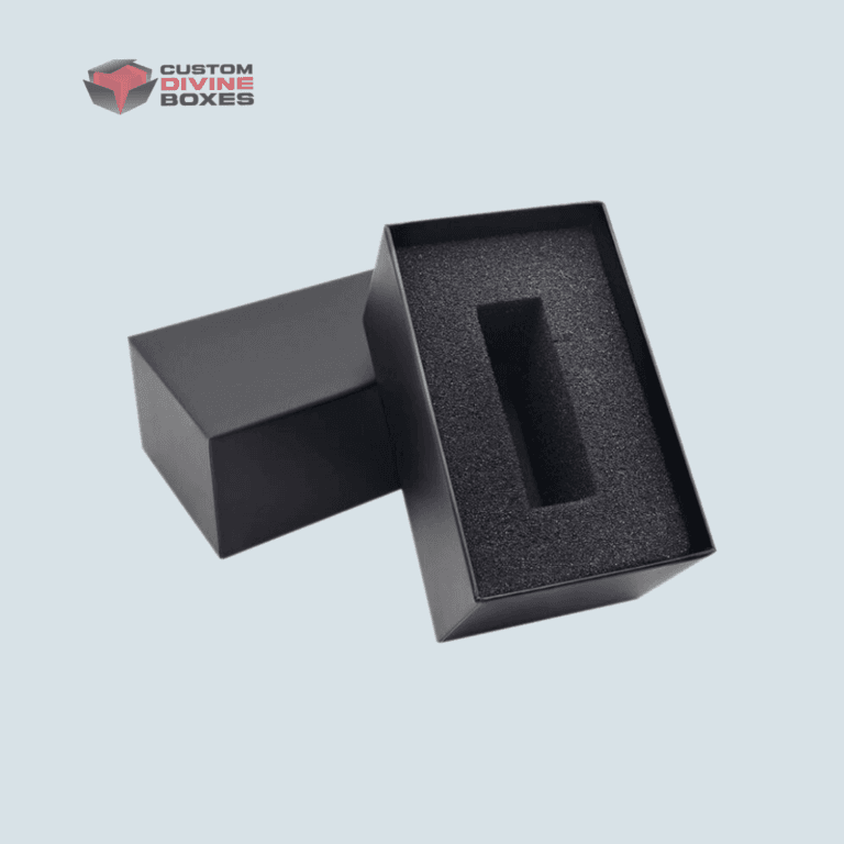 Soft Foam - customdivineboxes.com