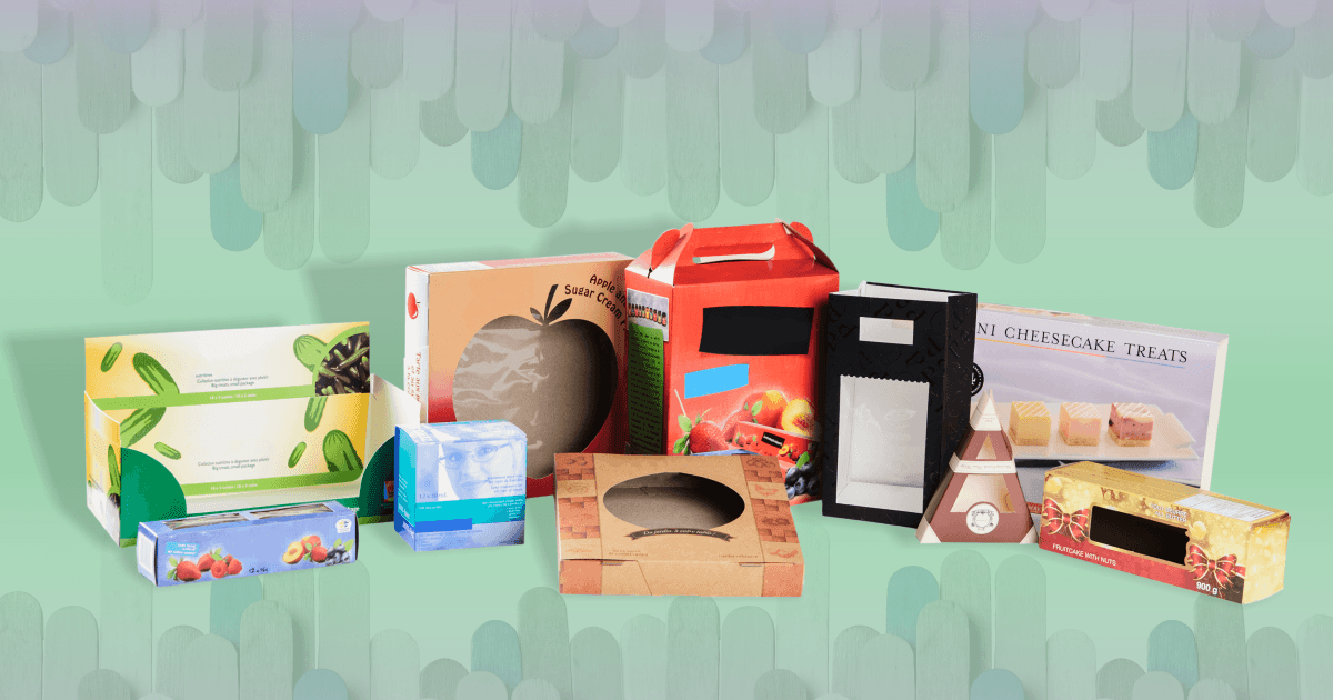3 Essential Paperboard Grades for Effective Packaging Solutions